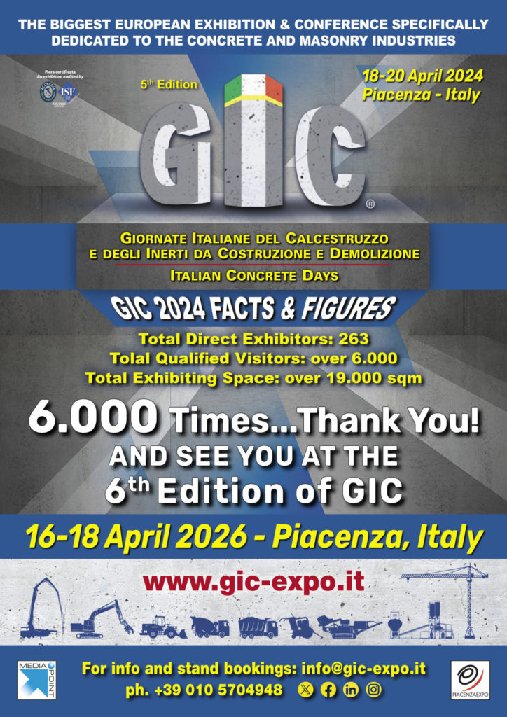 Home - GIC-EXPO